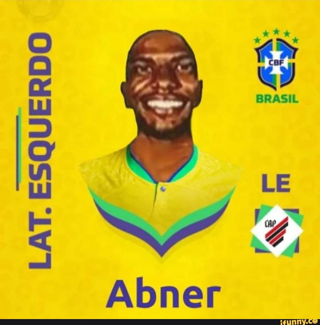 ESQUERDO LAT. Abner BRASIL - seo.title