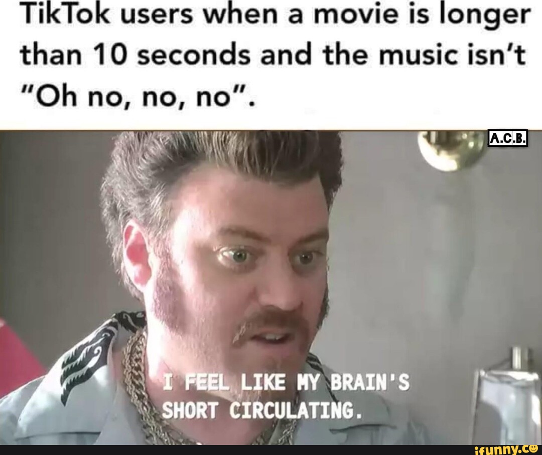 Video memes SNaJb4XB8 by ObiWanE_JACulated: 0.8K comments - iFunny