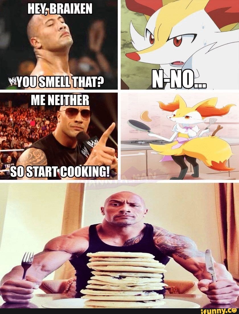 Braixen Memes Best Collection Of Funny Braixen Pictures On Ifunny