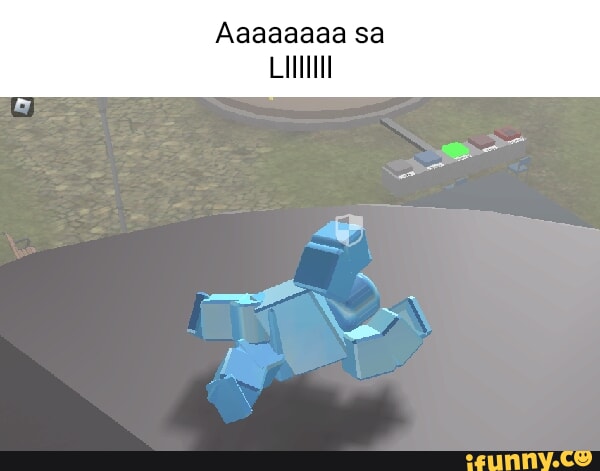 Aaaaaaaa sa LII - iFunny