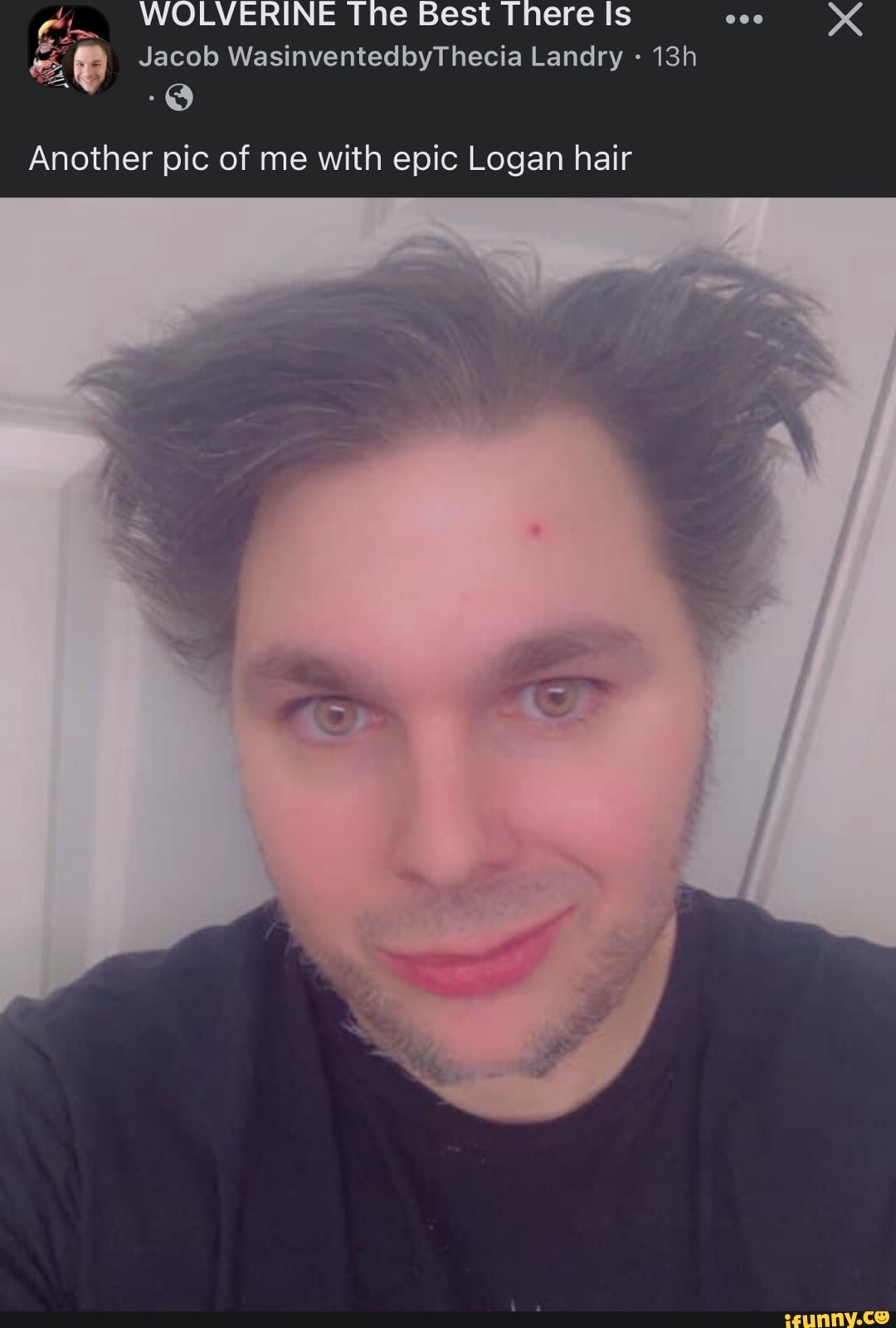 Logan memes. Best Collection of funny Logan pictures on iFunny