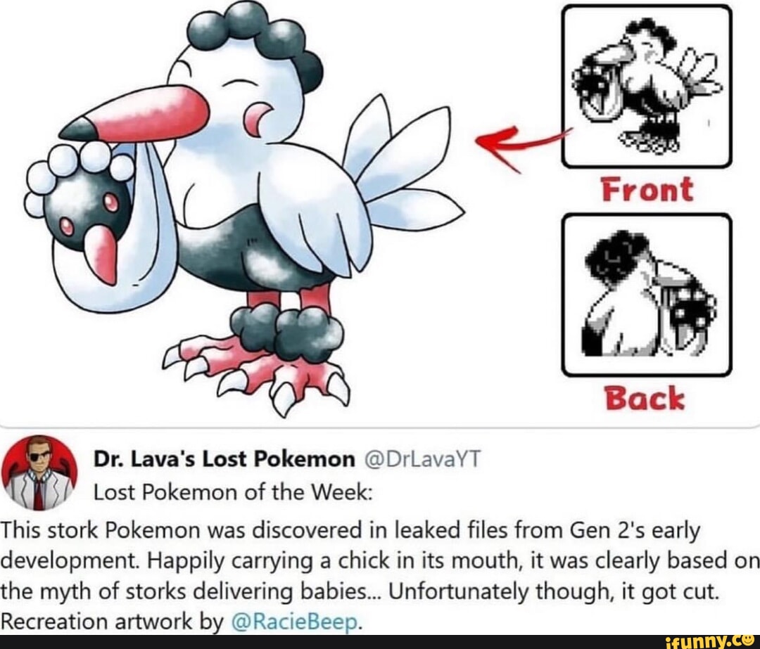 Storks memes. Best Collection of funny Storks pictures on iFunny