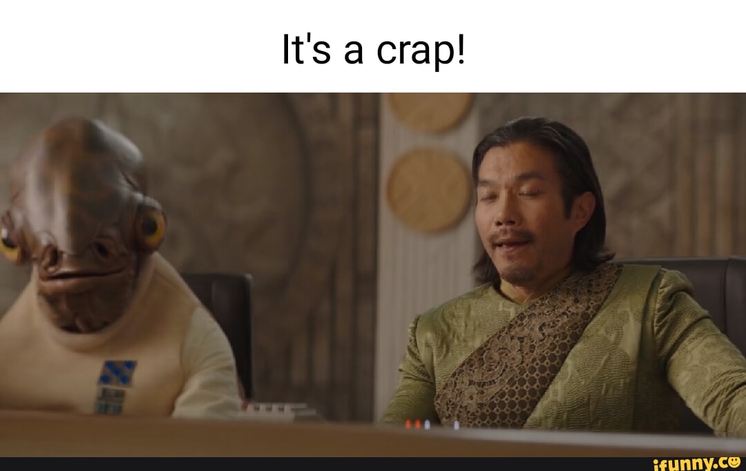 Ackbar memes. Best Collection of funny Ackbar pictures on iFunny