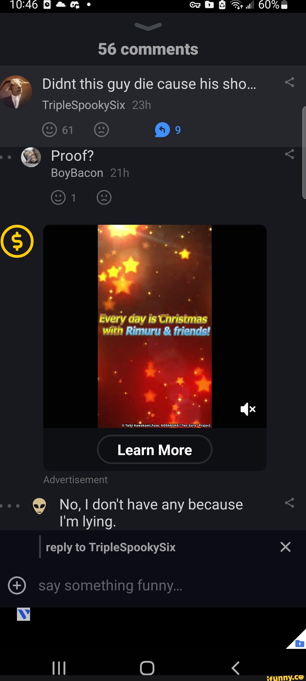 Rimuru memes. Best Collection of funny Rimuru pictures on iFunny