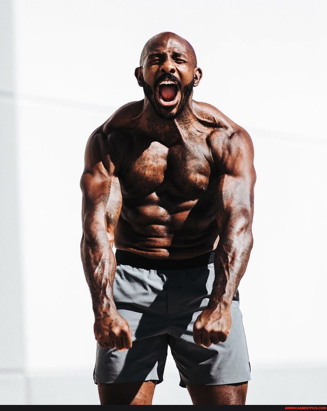 Khalil Rountree wins via KO in the 3rd to give the team a Bonus Main ...