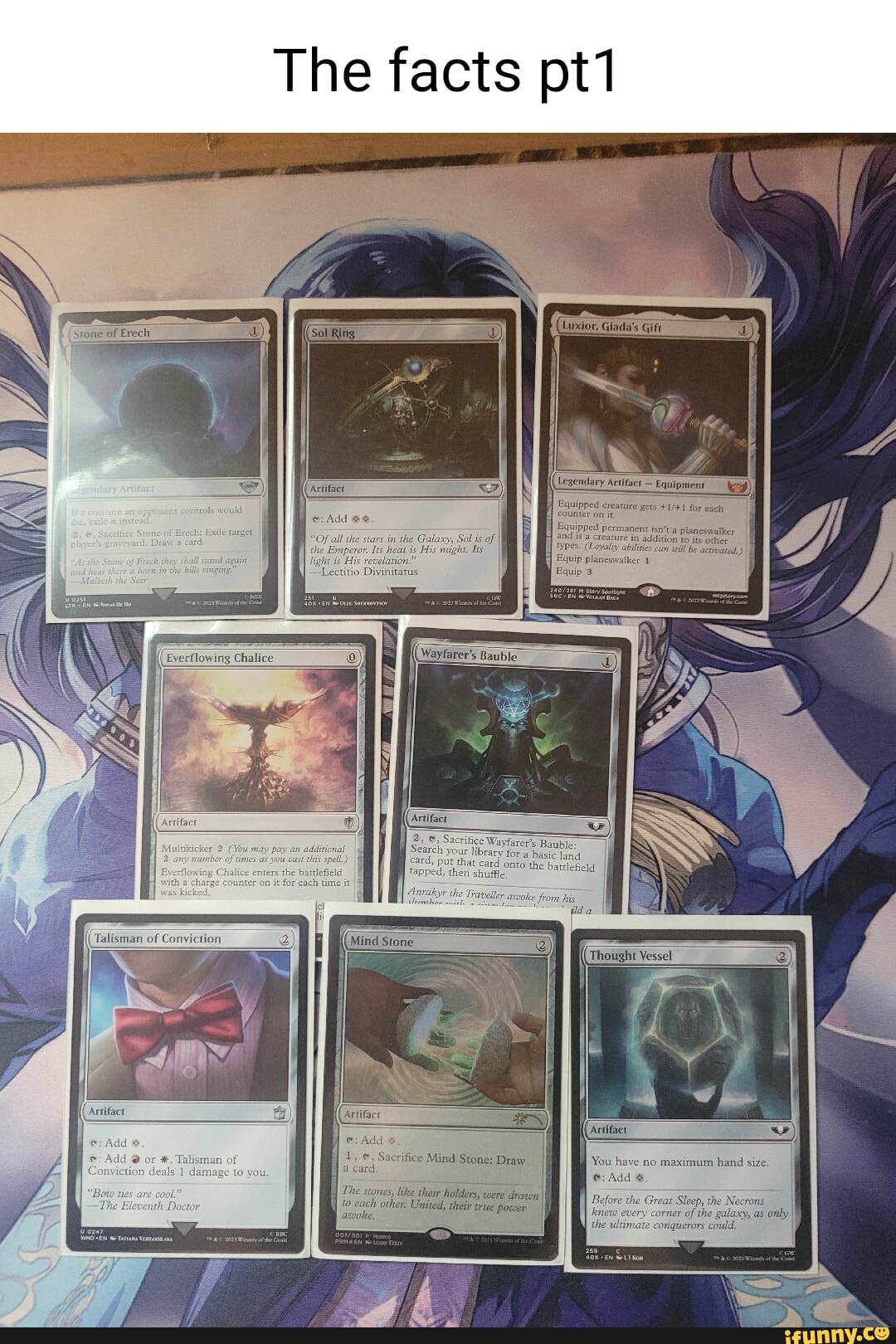 Planeswalker memes. Best Collection of funny Planeswalker pictures on ...