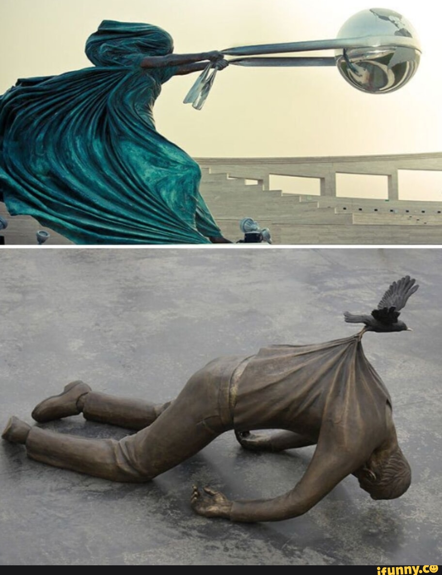 Statues memes. Best Collection of funny Statues pictures on iFunny