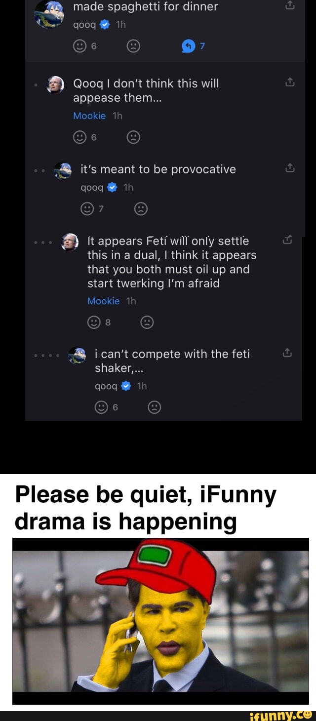 Provocative memes. Best Collection of funny Provocative pictures on iFunny