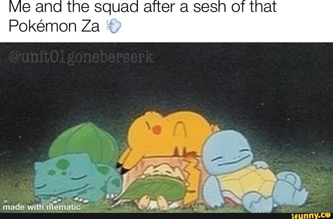 Squad memes. Best Collection of funny Squad pictures on iFunny