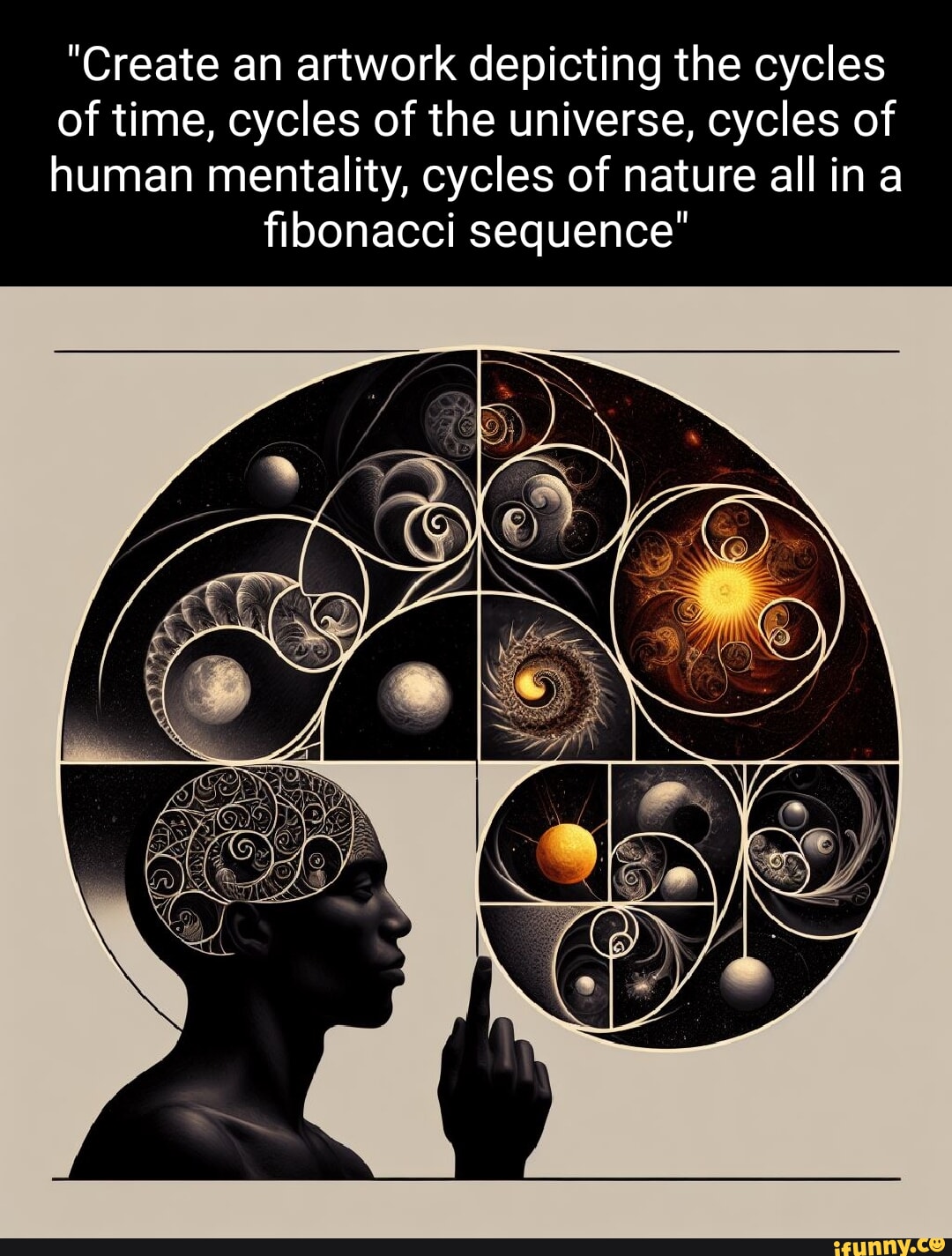 Fibonacci memes. Best Collection of funny Fibonacci pictures on iFunny