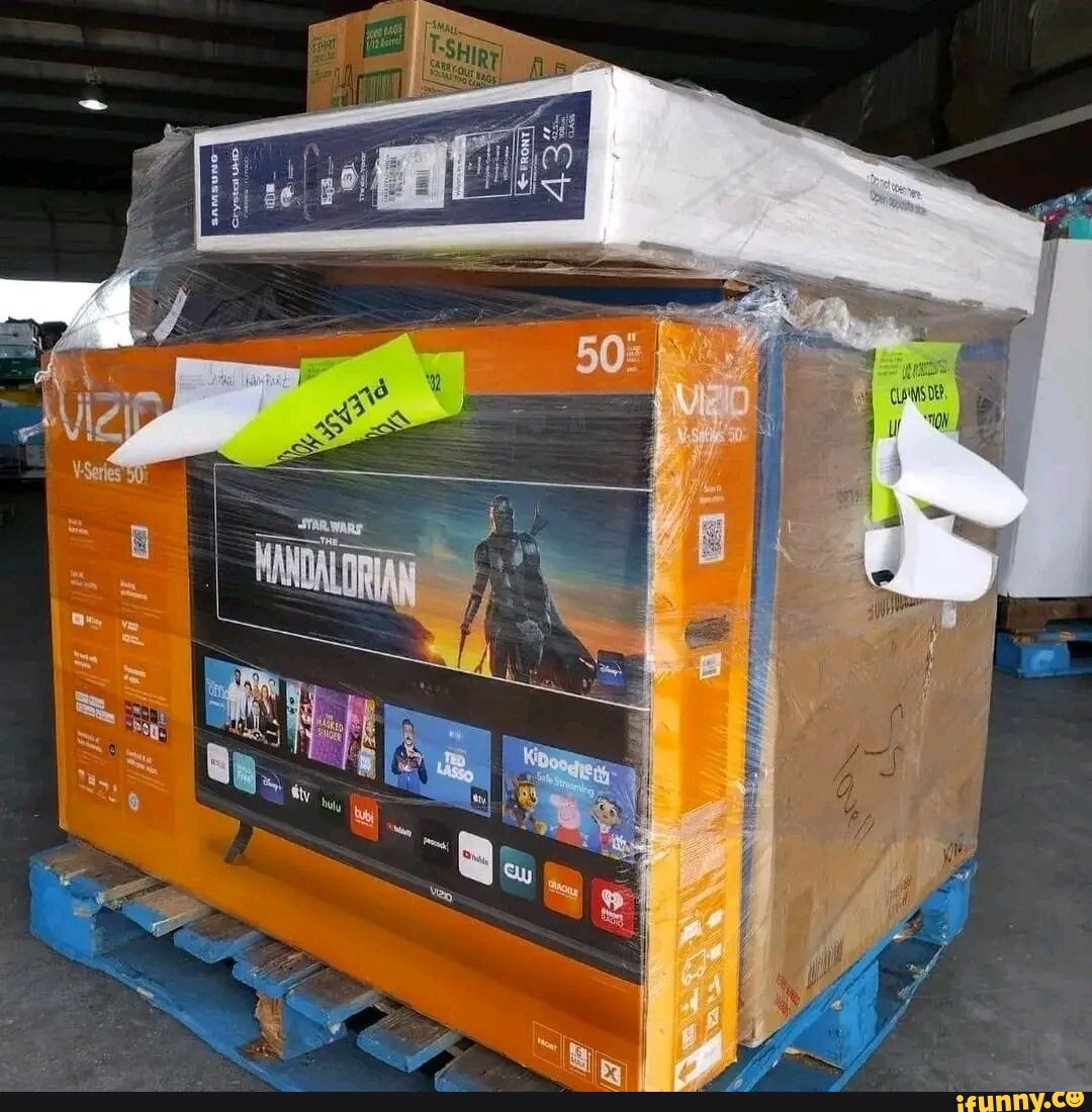 Picture memes GbvU3LOMA by pallet_liquidation_2023 - iFunny