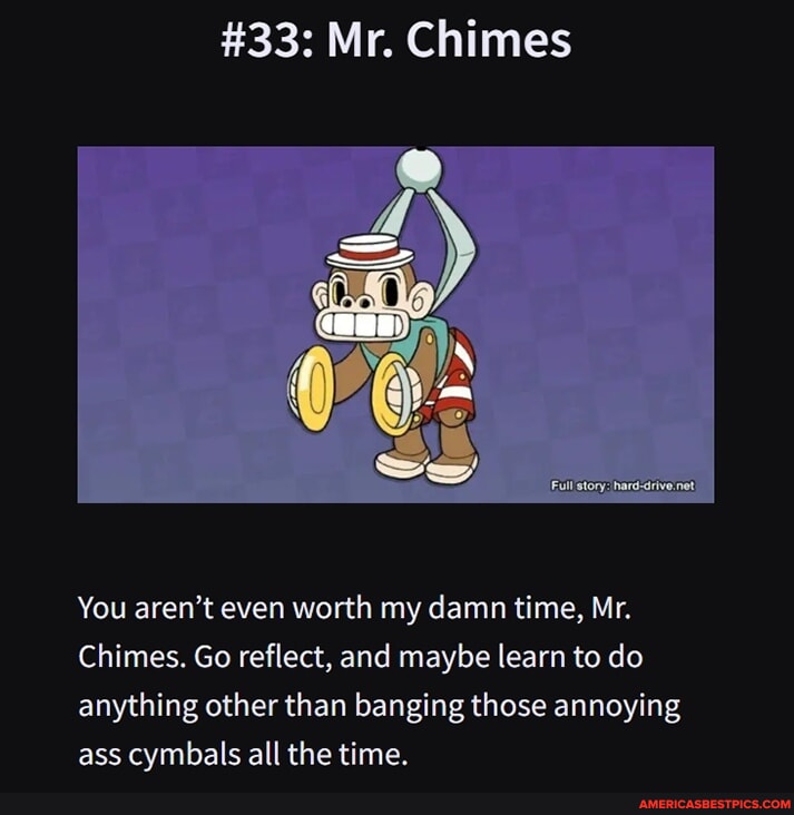 Cuphead is known for how ridiculously difficult its boss fights are ...