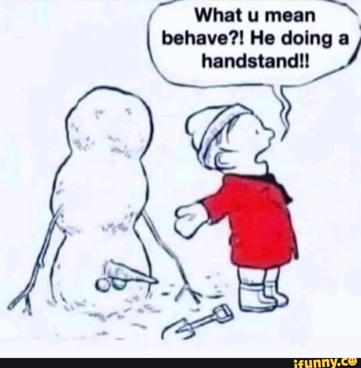 Handstandi memes. Best Collection of funny Handstandi pictures on iFunny