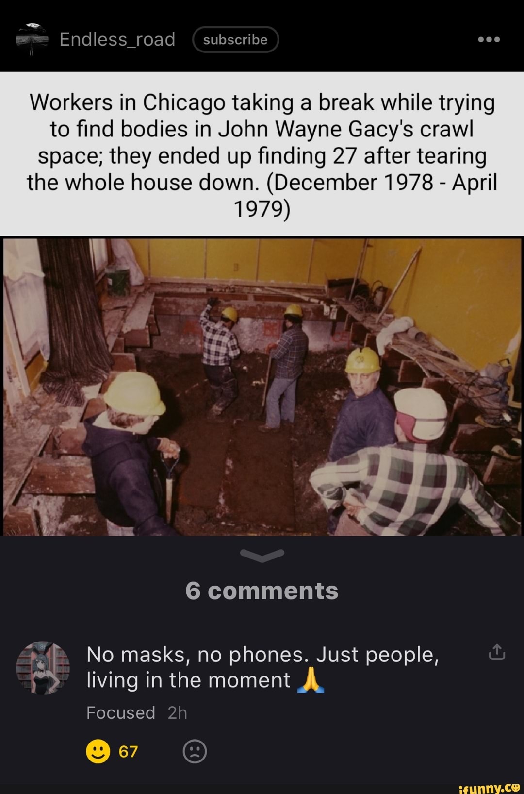 Gacys memes. Best Collection of funny Gacys pictures on iFunny