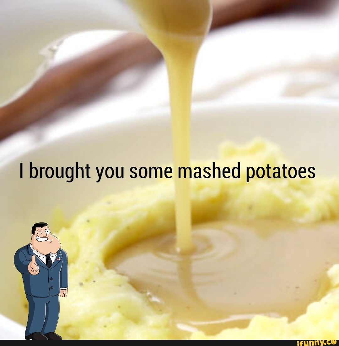 Potatoes memes. Best Collection of funny Potatoes pictures on iFunny