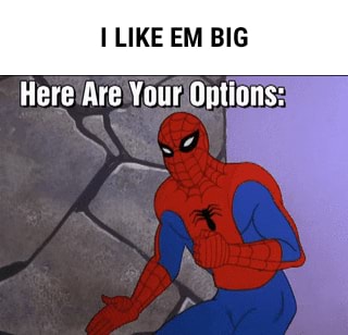 Spiderman Fapping Meme