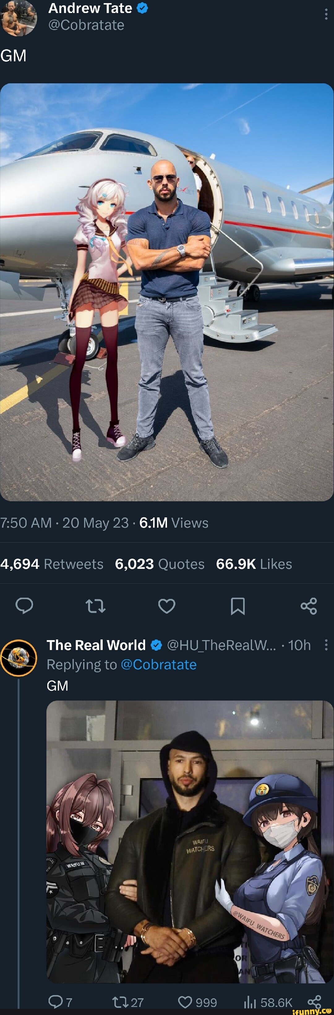 Cobratate CobraTec King Cobra - YouTube