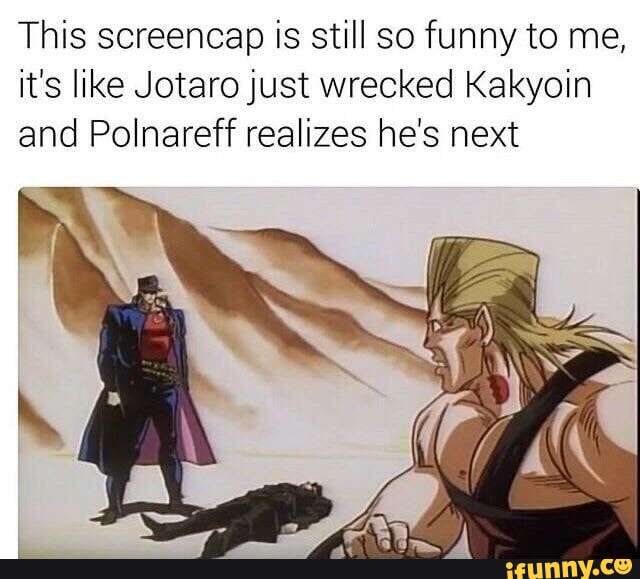 Jotaro memes. Best Collection of funny Jotaro pictures on iFunny
