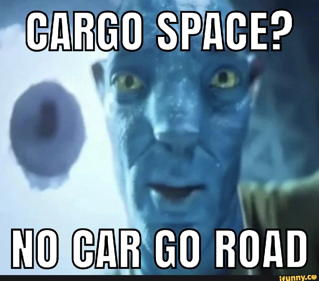 Me to every goblin I find when I get transported into a fantasy world ...