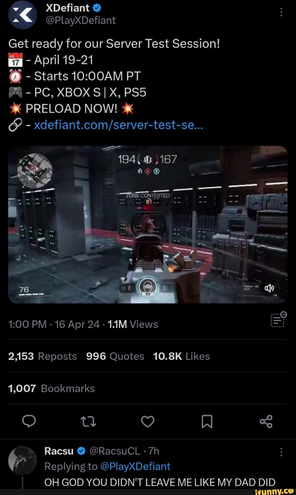 Xdefiant memes. Best Collection of funny Xdefiant pictures on iFunny