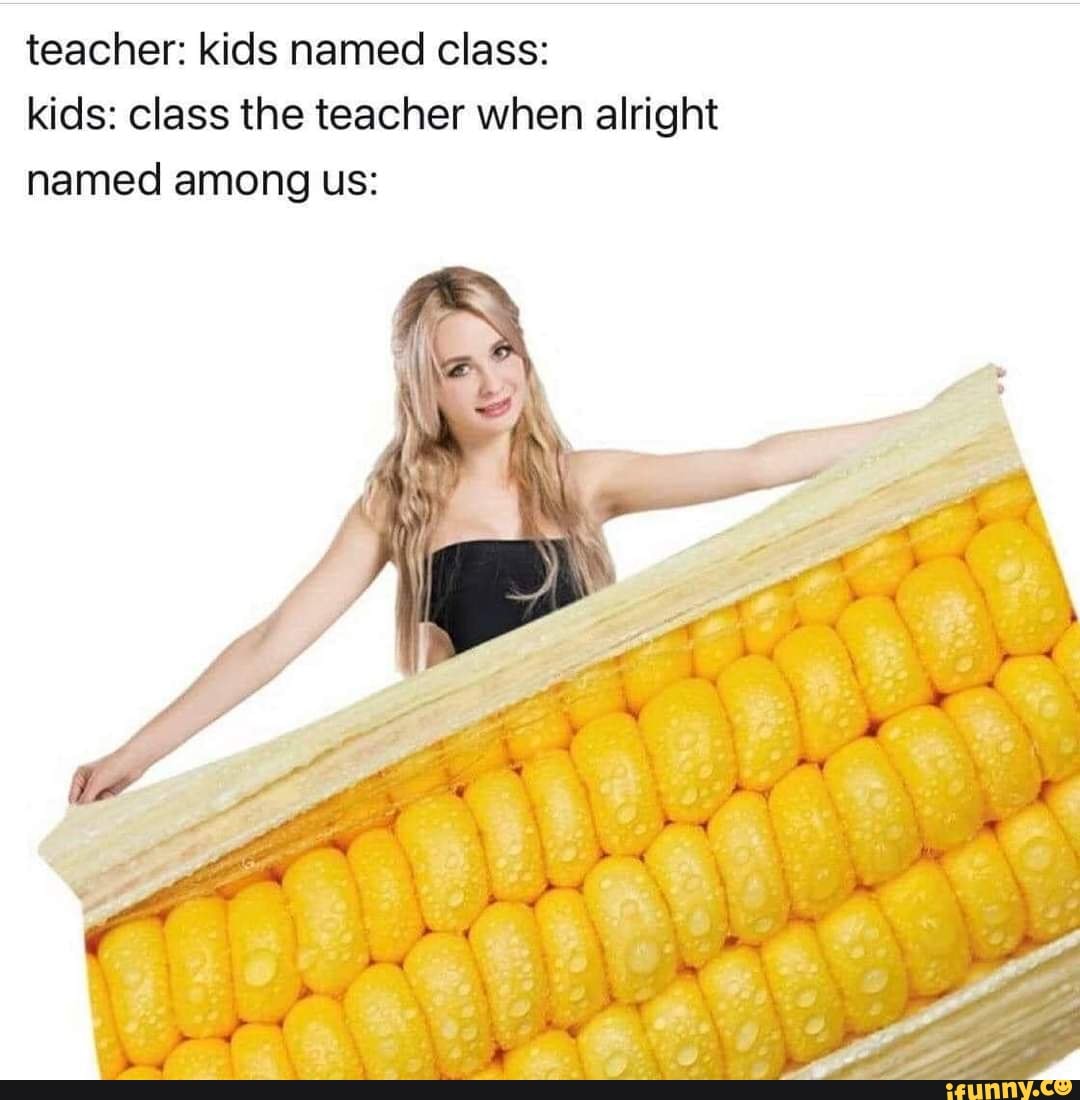 Teacher: kids named class: kids: class the teacher when alright named ...