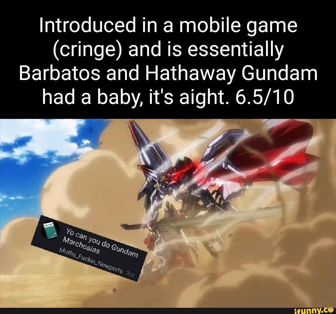 Barbatos memes. Best Collection of funny Barbatos pictures on iFunny