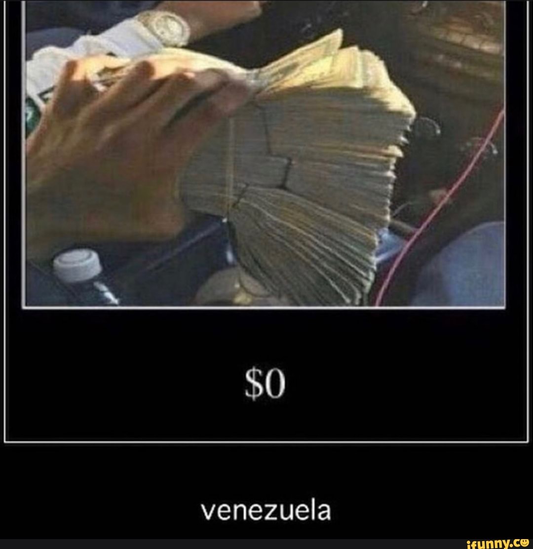 SS venezuela - iFunny
