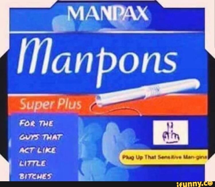 Manpons memes. Best Collection of funny Manpons pictures on iFunny