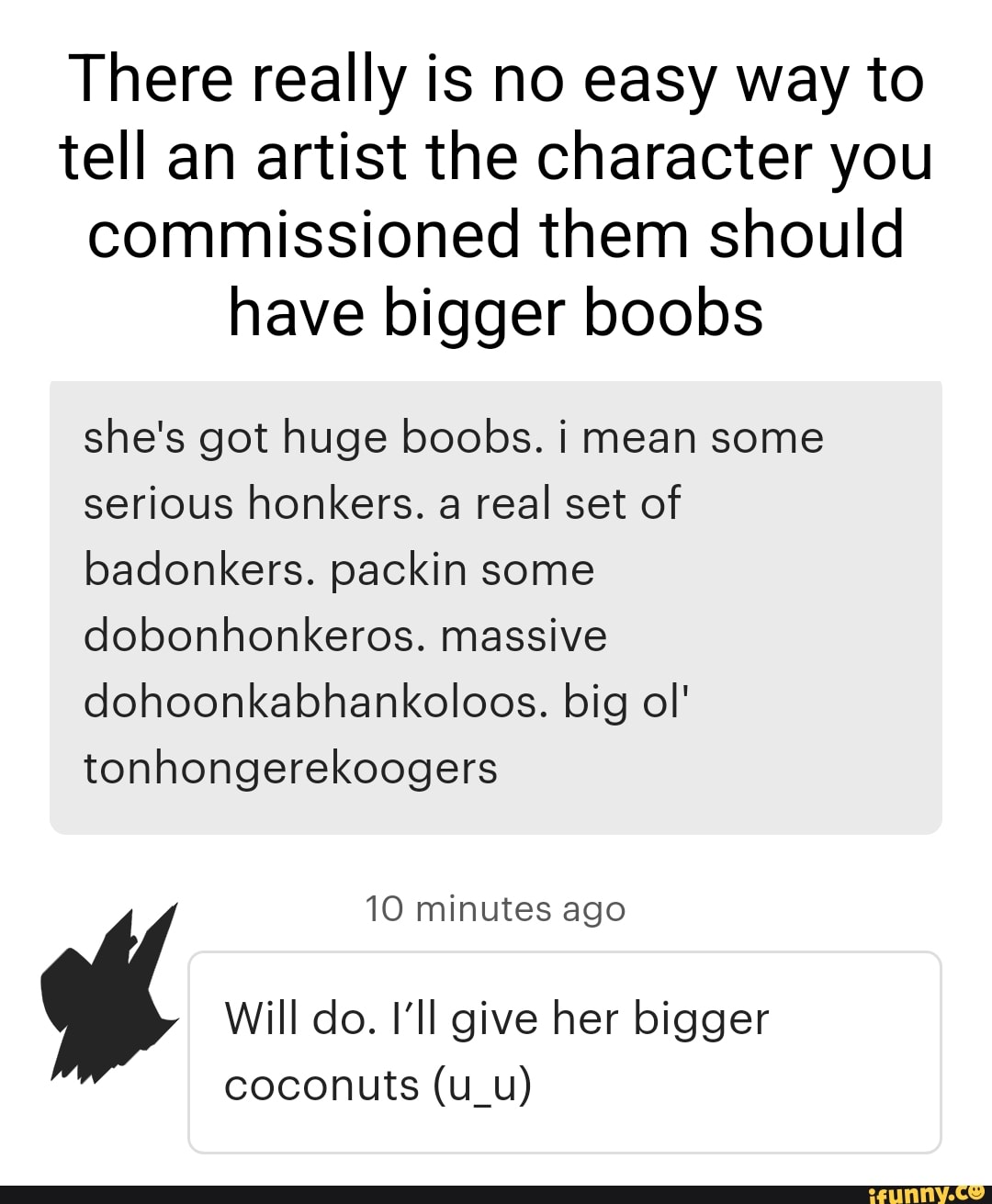 Badonkers memes. Best Collection of funny Badonkers pictures on iFunny