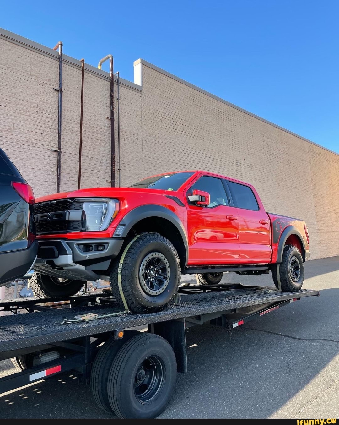 Fordf150raptor memes. Best Collection of funny Fordf150raptor pictures ...