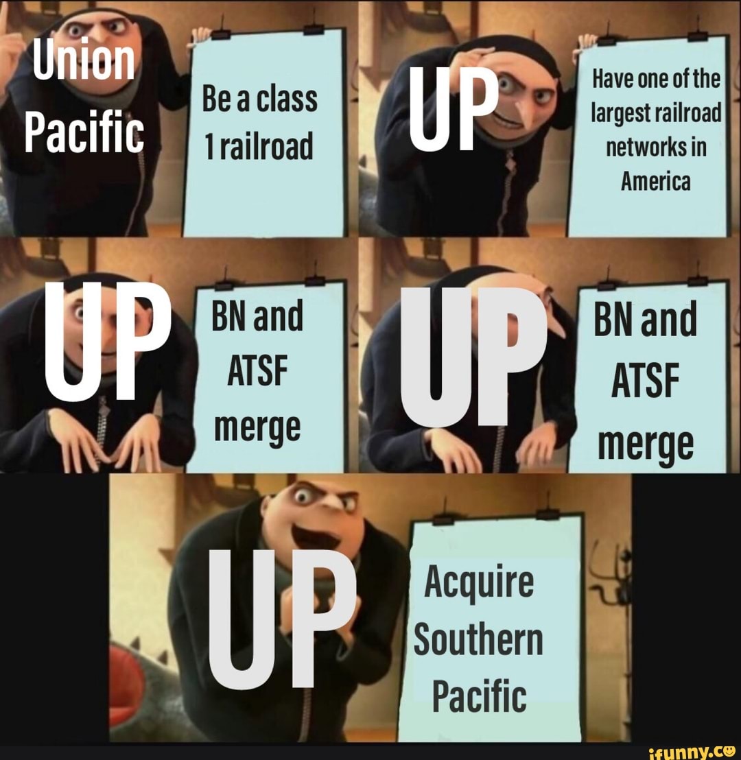 Burlingtonnorthern memes. Best Collection of funny Burlingtonnorthern ...