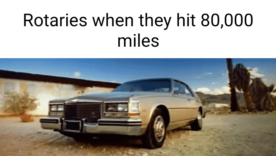 Rotary memes. Best Collection of funny Rotary pictures on iFunny