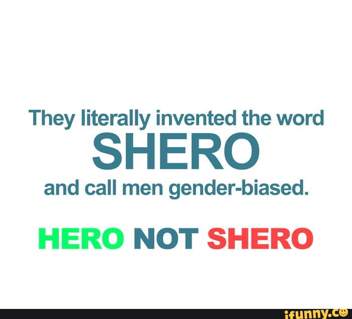 Shero memes. Best Collection of funny Shero pictures on iFunny