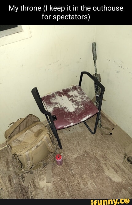 Outhouse memes. Best Collection of funny Outhouse pictures on iFunny