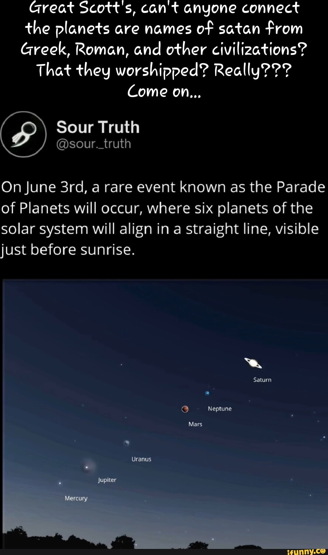 Planets memes. Best Collection of funny Planets pictures on iFunny