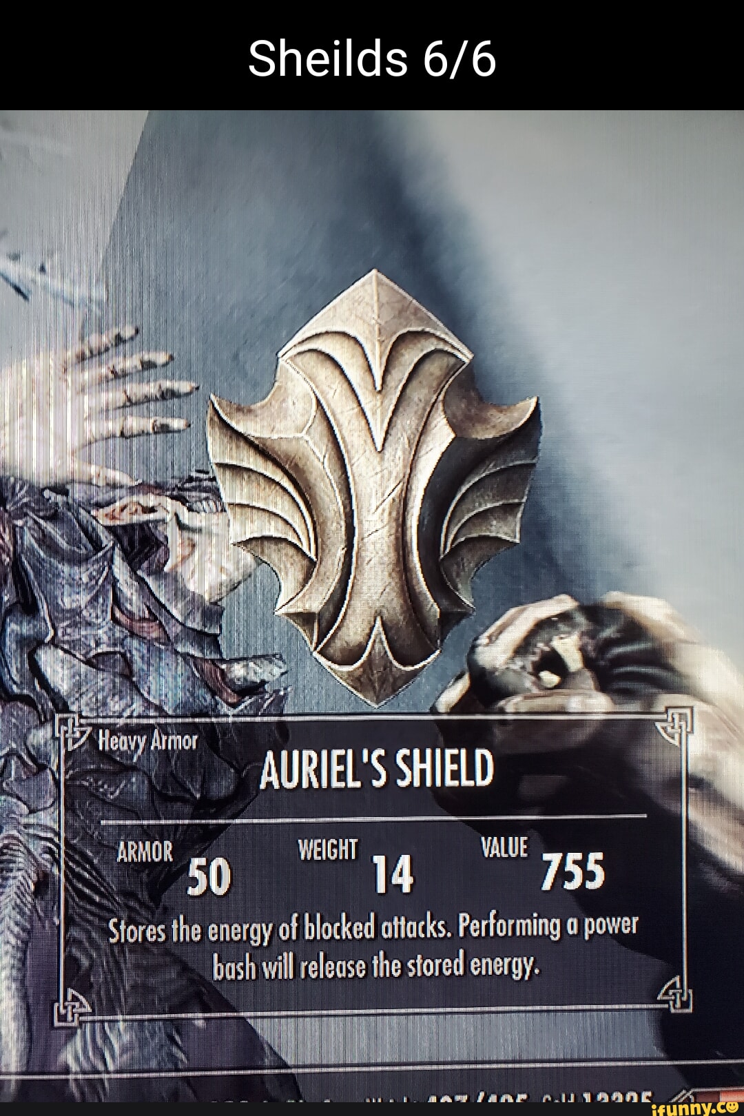 The original what are those - iFunny