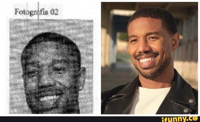 Michael_b_jordan memes. Best Collection of funny Michael_b_jordan ...