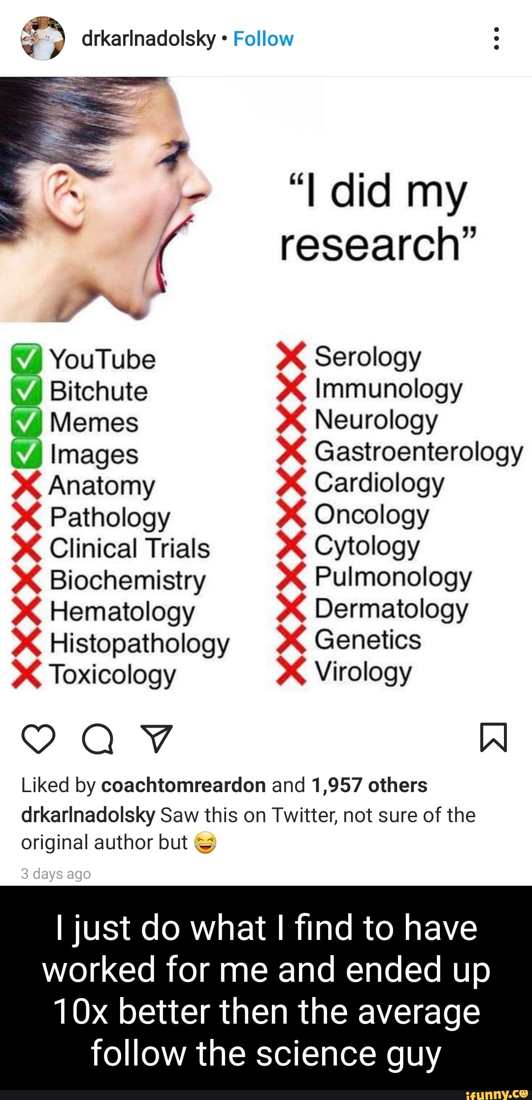 Cytology memes. Best Collection of funny Cytology pictures on iFunny