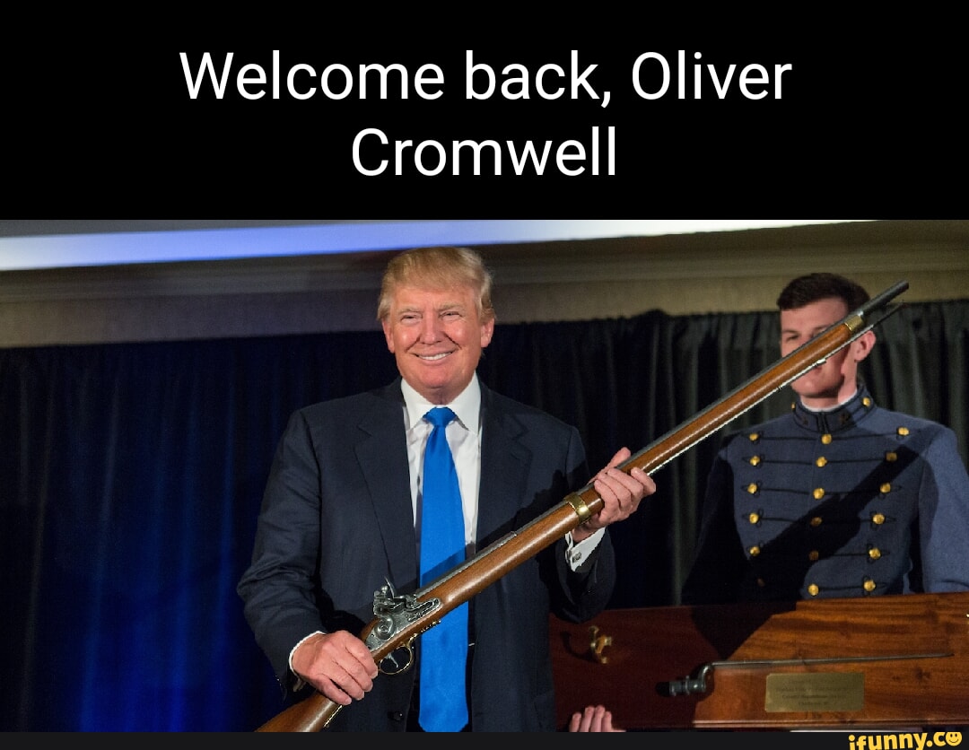 Cromwell memes. Best Collection of funny Cromwell pictures on iFunny