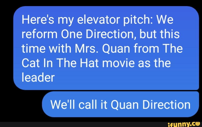 Quan memes. Best Collection of funny Quan pictures on iFunny