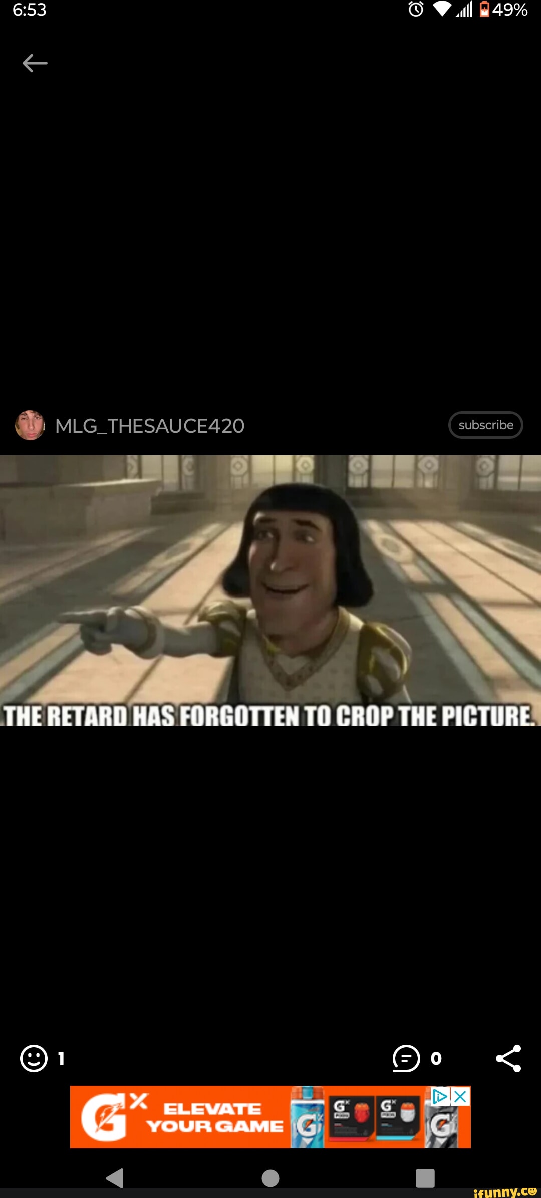 Elevate memes. Best Collection of funny Elevate pictures on iFunny