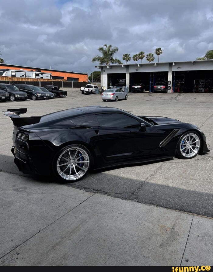 Chevrolet_corvette memes. Best Collection of funny Chevrolet_corvette ...