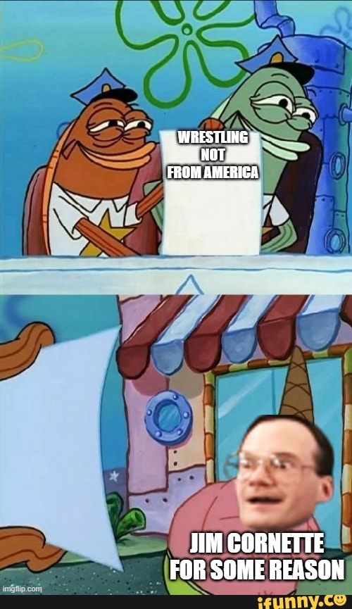 Cornette memes. Best Collection of funny Cornette pictures on iFunny