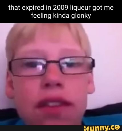 Glonky memes. Best Collection of funny Glonky pictures on iFunny