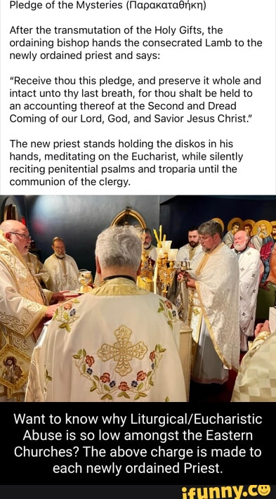 Pledge of the Mysteries (Mapakata8nkn) After the transmutation of the ...