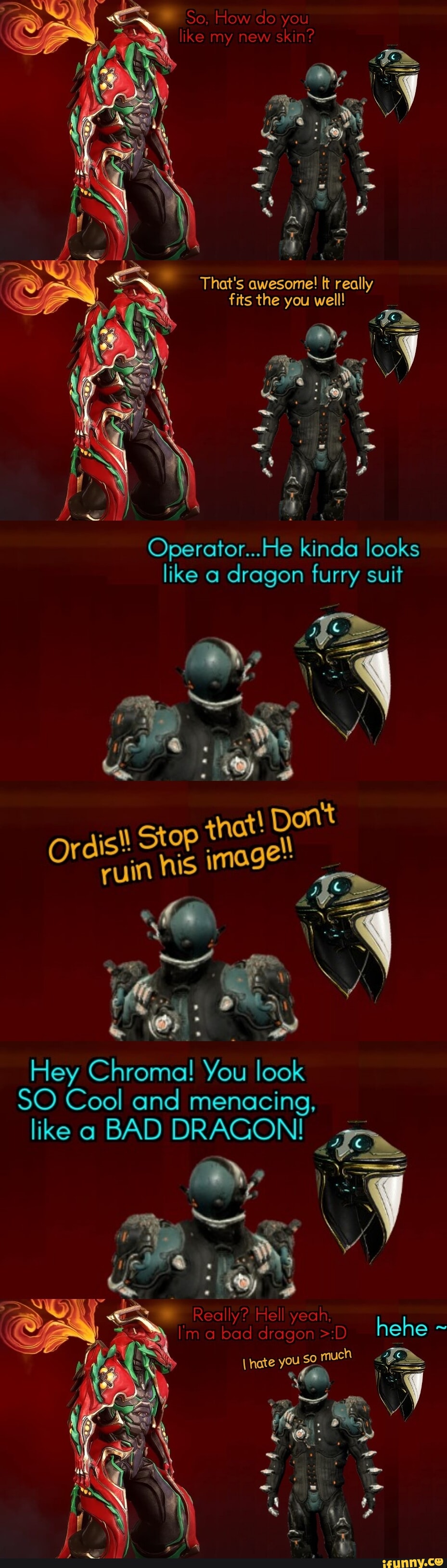 Chroma memes. Best Collection of funny Chroma pictures on iFunny