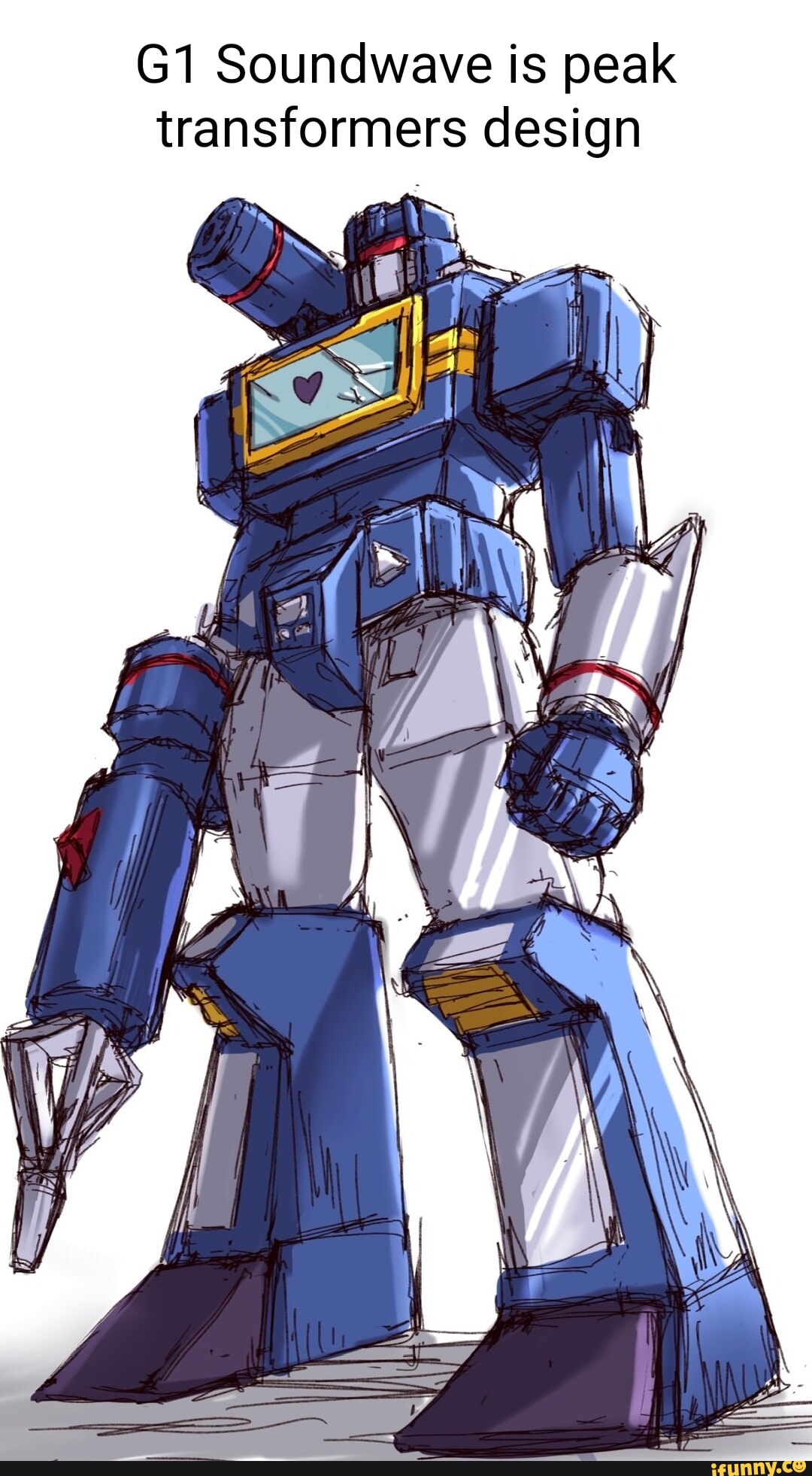 Soundwave memes. Best Collection of funny Soundwave pictures on iFunny