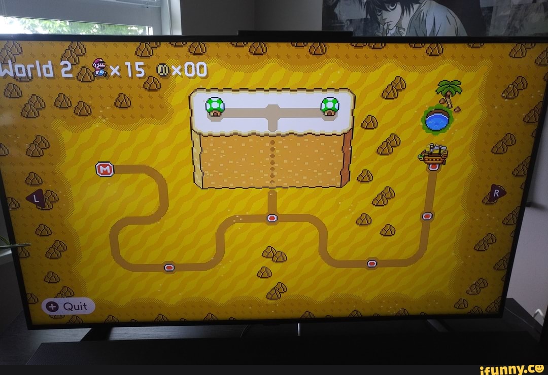 Mario_maker memes. Best Collection of funny Mario_maker pictures on iFunny