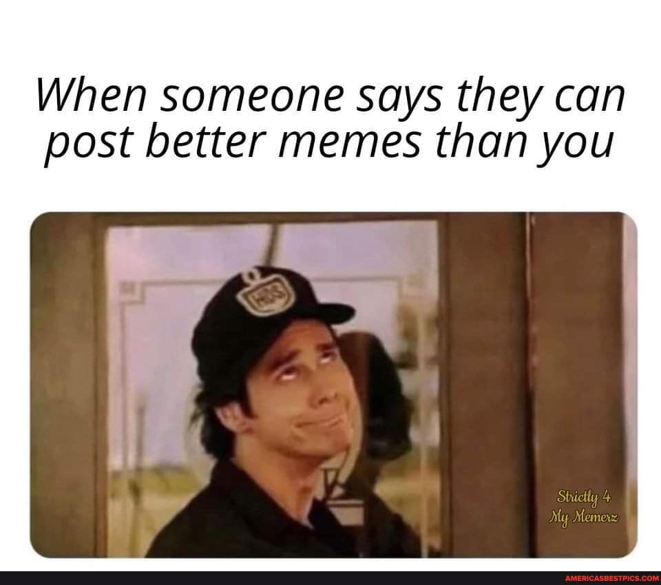 The most popular Memes memes on America’s best pics and videos