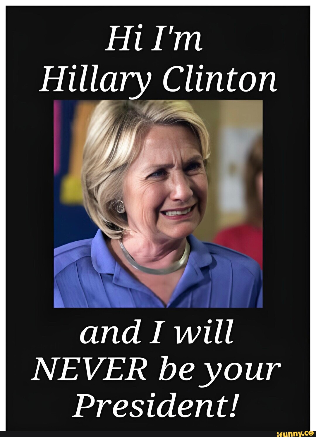 President Hillary Clinton Memes